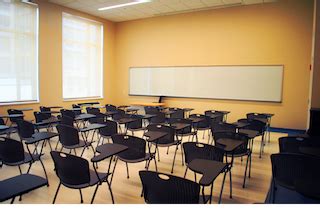 Classrooms — Hunter College