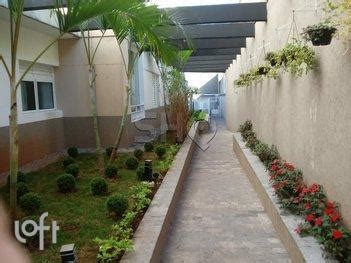 Apartamento Quartos Vagas Rua Epaminondas Melo Do Amaral Casa Verde SP Por R Loft