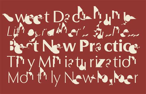 Utile Display Kontour Original Typefaces For Professional Use
