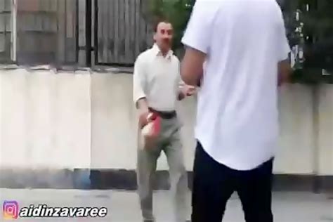 دوربین مخفی