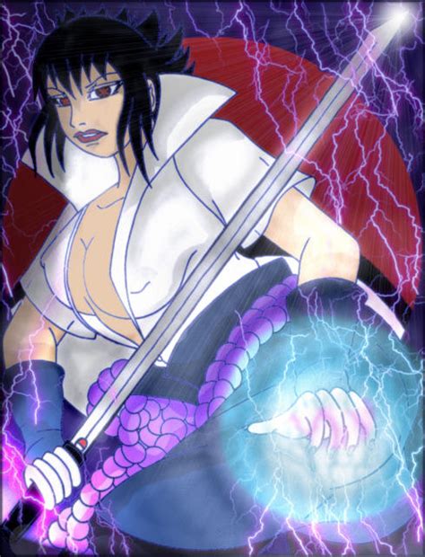 Sexy Jutsu Sasuke By Pikabellechu On Deviantart