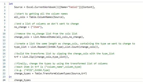 Owen Price On Linkedin Powerquery Data Analytics 14 Comments