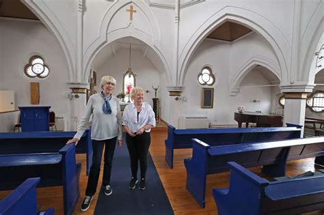 How Love And War Helped Shape A Unique Liverpool Community Liverpool Echo