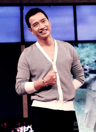 何晟铭录《静距离》 杨幂曝潮爷最爱 低裆裤” 搜狐娱乐