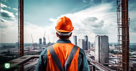 Best Practices For Construction Business Owners I T Global
