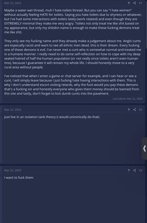 Wtf Is This Thread Rinceltears