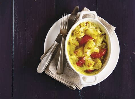 Aardappel En Bloemkool Recept Allerhande Albert Heijn