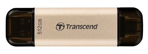 トランセンド、usb Atype Cコネクタ搭載のusbメモリ発売 Apple Linkage