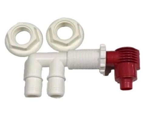 Find Flow Rite Pumpout Valve Assembly For Livewell Aerator Spray Nozzle