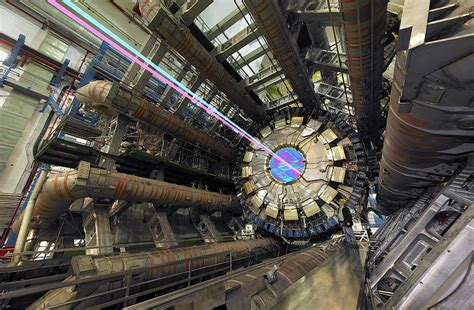Atlas Detector Cern 2 By Science Photo Library Atlas Detector Cern 2 By Science Photo Library