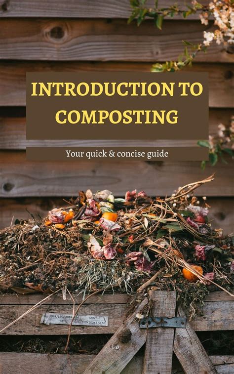 Introduction To Composting K Fadi