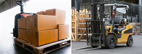 Top Warehouse Equipment And Tools Types And Benefits