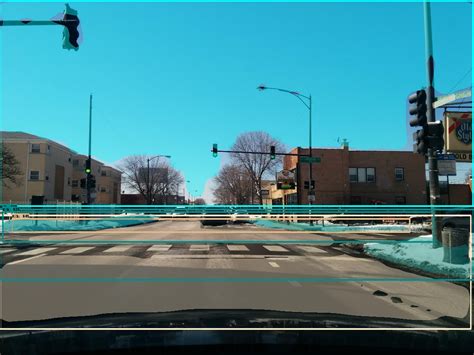 Training Doesn T Converge For Mapillary Vistas Dataset Training With