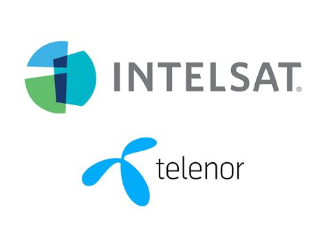 Telenor Logo Png