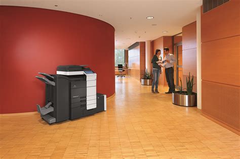 Konica Minolta bizhub C654 | Konica minolta