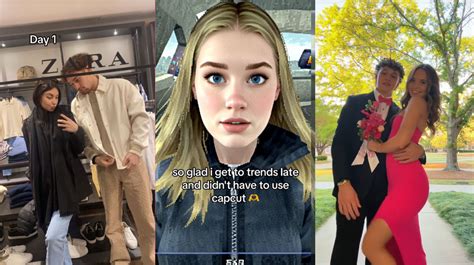 Les 5 Tendances Vidéo Les Plus Utilisées Sur Tiktok En Mai 2024 Les