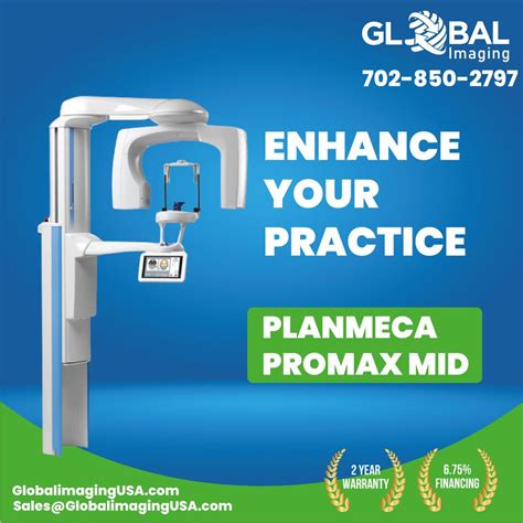 Nathan Salomons On Linkedin Planmeca Digital Cbct Global Imaging