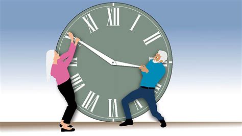 Its A Myth That We Decline With Age You Have The Power To Reset Your Biological Clock