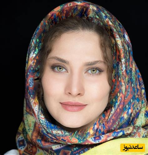 نگاهی به سبک و سلیقه ساناز سعیدی بازیگر سریال فریبا برای چیدمان سفره