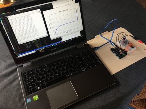 Build A Homebrew Current Voltage Plotter