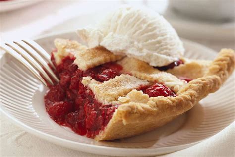 Raspberry Pie Recipe Home Pressure Cooking