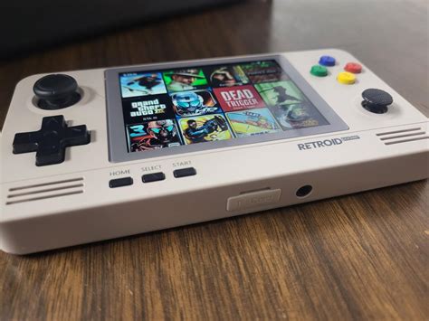 Simple Right Stick Mod For Retroid 2 R Retroid