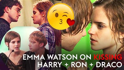 Emma Watson Image Daniel Radcliffe And Emma Watson Movies List