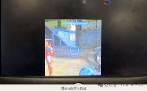 国外大学生都用FPGA做什么项目九 极术社区 连接开发者与智能计算生态