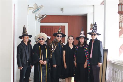 กลุ่มสาระ โรงเรียนเมธีวุฒิกร วัดพระธาตุหริภุญชัย ลำพูน