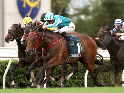 【安田記念】g1・7勝誇る香港中距離界の“最強戦士” ロマンチックウォリアーの長所とは？ 競馬ニュース Netkeiba