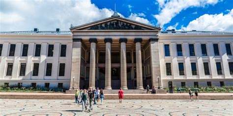 Norways Universities Will Start Charging Tuition Fees To International Students