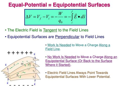 Ppt Electric Potential Energy In Physics Powerpoint Presentation