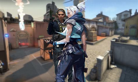 5 Reasons Why CSGO Is Better Than Valorant