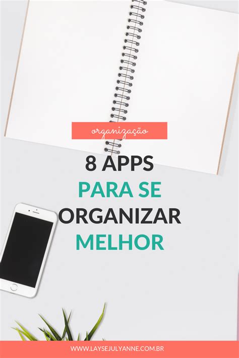 Pin em Dicas de Organização Pessoal