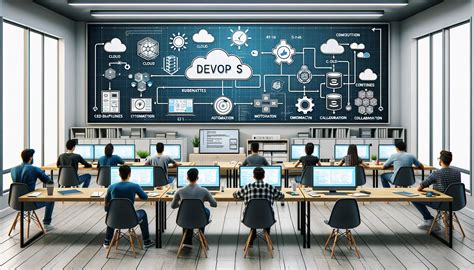 קורס Devops Codepro פתרונות הדרכה ייעוץ ופיתוח טכנולוגי