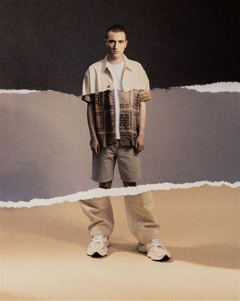 Work Sneaker Janik Sam