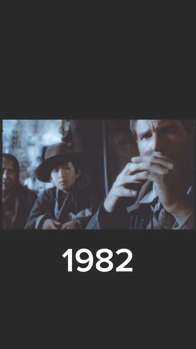 The Film Of Indiana Jonesindianajones