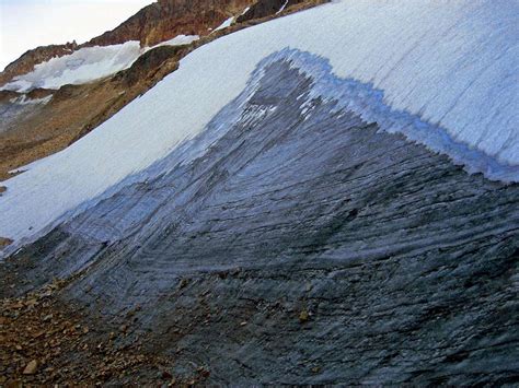 Grasshopper Glacier Area Photos Diagrams And Topos Summitpost