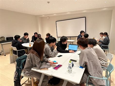 Alコース「課題・問題発見演習」の活動報告 お知らせ・トピックス 岡山理科大学