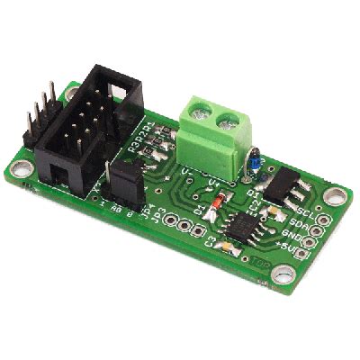 Channel MA Current Loop Receiver