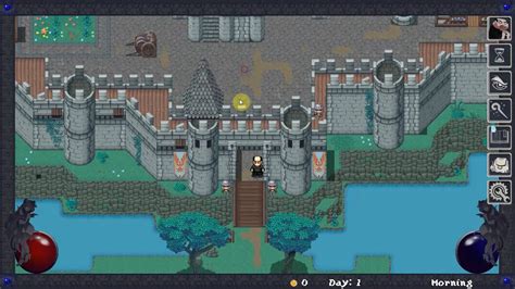 system generated npcs and dynamic dialogue r rpgmaker