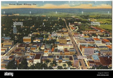 Albany Ga