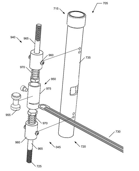 Force Sense Measurement In Prosthesis Installation Eureka Patsnap