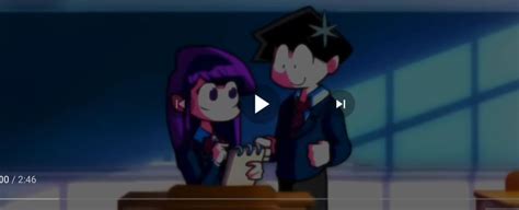 Popular Fnf Mod And Song Recommendations 19 Its Just An Untitled Anime Mod R