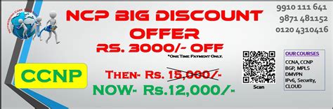 Best Cisco Training Institute In Delhi Noida