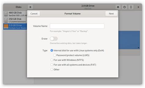Ext4 Vs Btrfs Which Linux File System Should You Use