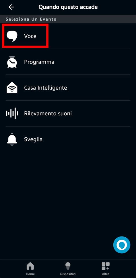 Creating Alexa Routines 1control