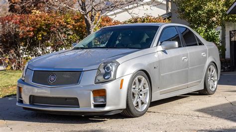 Cadillac Best Sports Cars A Complete List Specs And Pricing