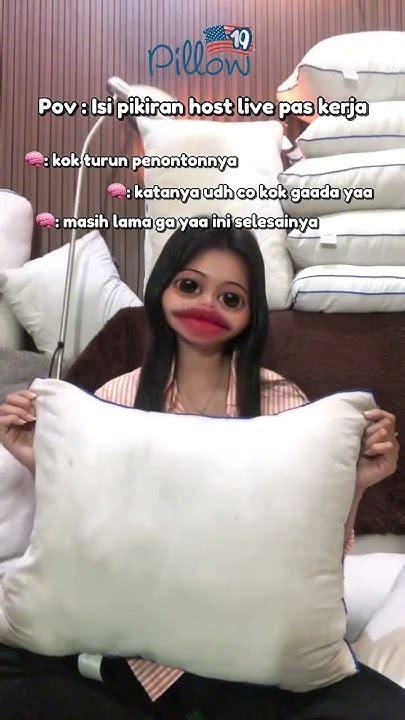 Ada Yg Sama Juga Ngga Sih Kalau Live Jadi Banyak Yg Dipikirin😔 Youtube