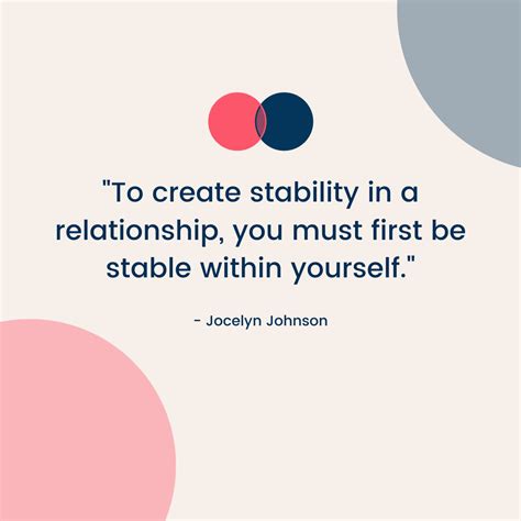 So What Is Stability Exactly We Define This As The Opposite Of Chaos